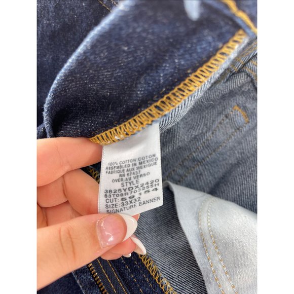 Ralph Lauren Double RL | Jeans | Polo Ralph Lauren Mens Double R Jeans Slim Straight Fit Size ...